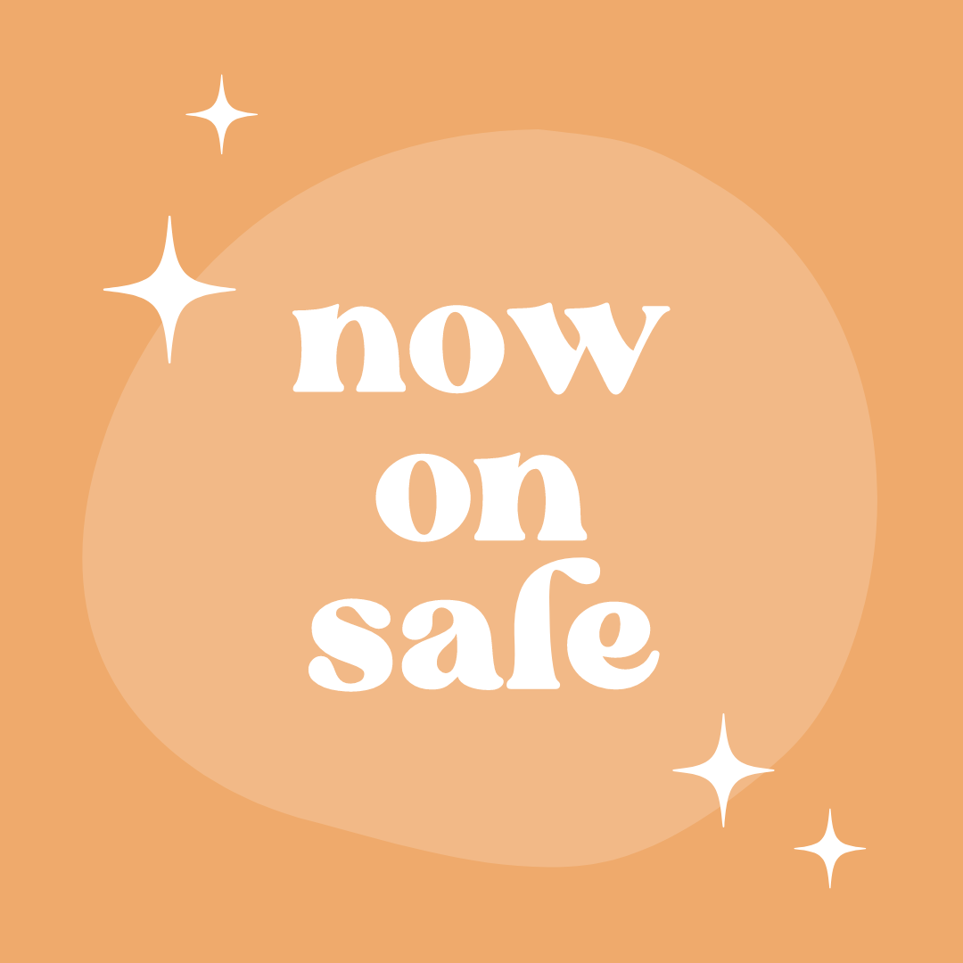 Last Chance – Pink Powder Puff Co.